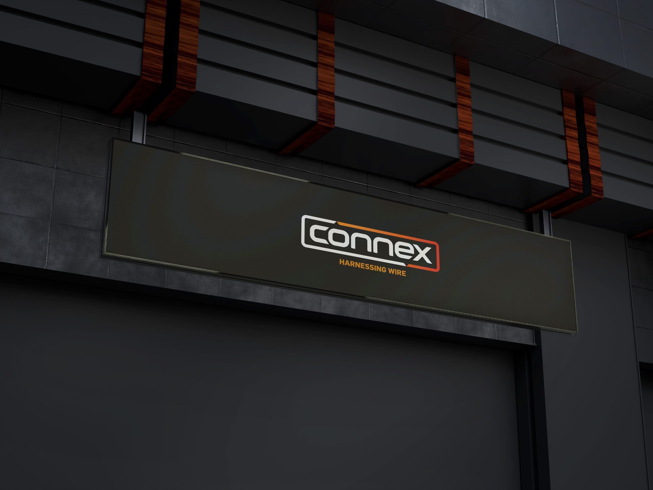 Connex | MyMarketer Marketing Business Portfolio