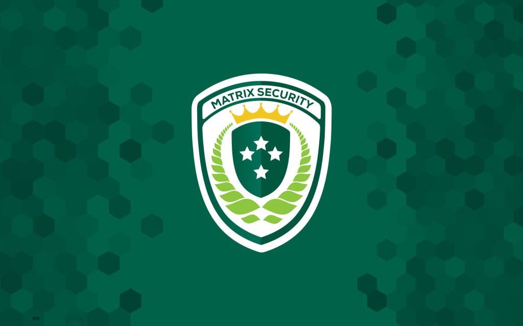 Matrix Security - MyMarketer