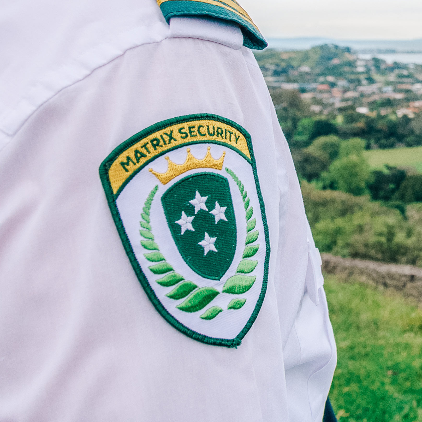 Matrix Security - MyMarketer